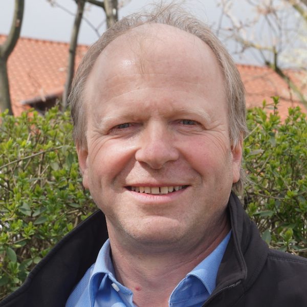 CDU/CSU- und FDP-geführte Agrarministerien blockieren dringend nötige ...