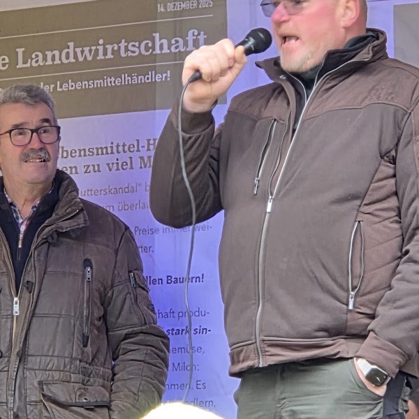 Märkte gestalten statt Krisen verwalten! - bdm-verband.org